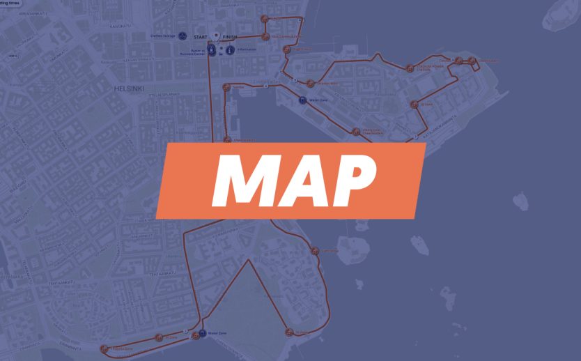 Midnight Run Helsinki 2025